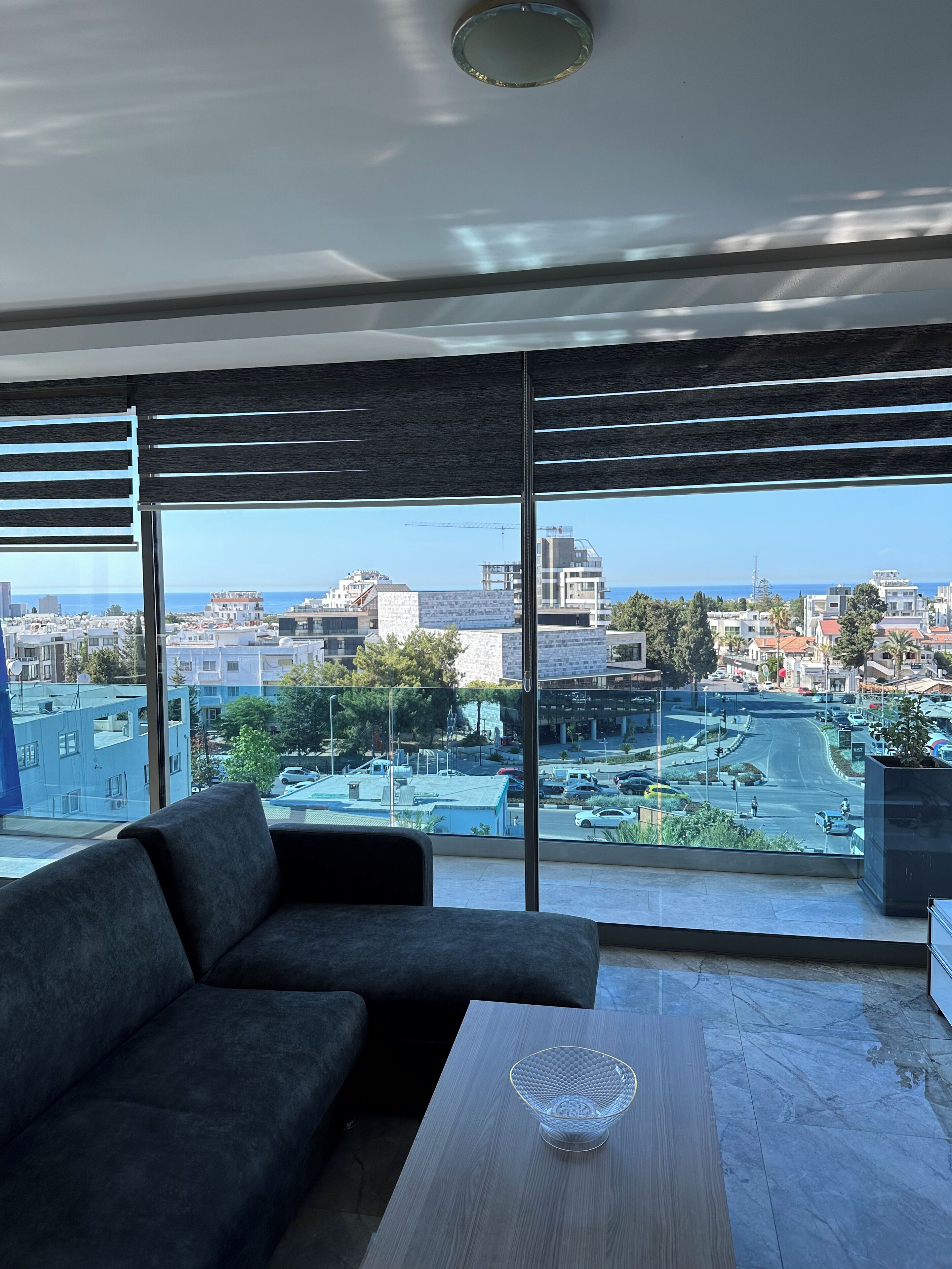 The Ring Of Kyrenia, Ata Tower - Girne