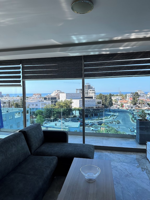 The Ring Of Kyrenia, Ata Tower - Girne