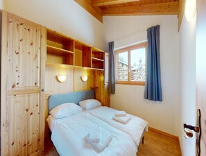 Apartamento | 6 quartos 