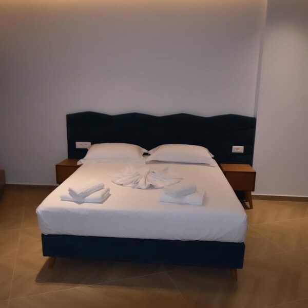 Agimi Hotel Ksamil - Ksamil