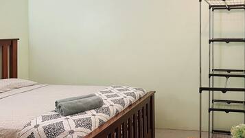 Quarto Standard | Wi-fi grátis