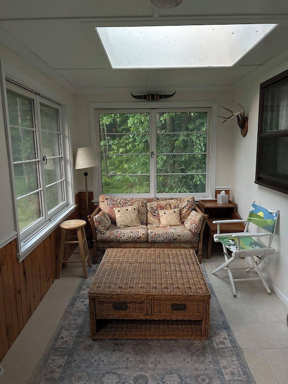 Cozy, Quiet Cabin Near Kickapoo River & Wildcat Mountain. Perfect For Fisherman. - Wildcat Mountain State Park, Ontario