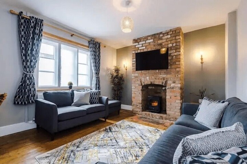 Castrum Cottage - Chester Escape - Chester