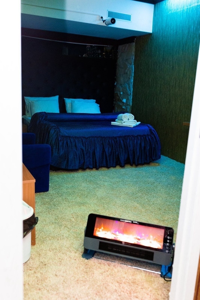Hotel Cinema - Chișinău