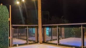 Terraço/pátio interior