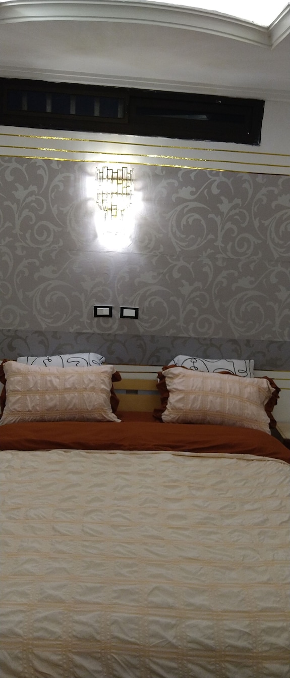 Mon Nid D'or Abidjan Côte D'ivoire Room 02 Rdc - 아비장