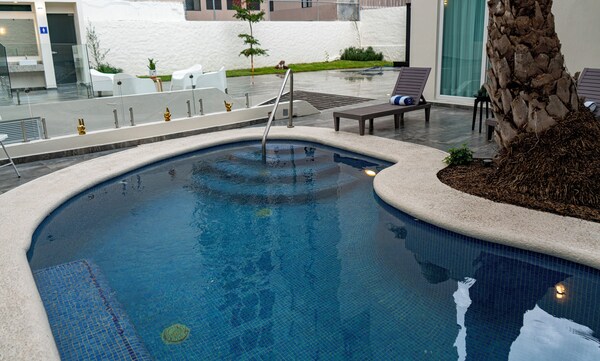 Fch Hotel Minerva-cas - Guadalajara