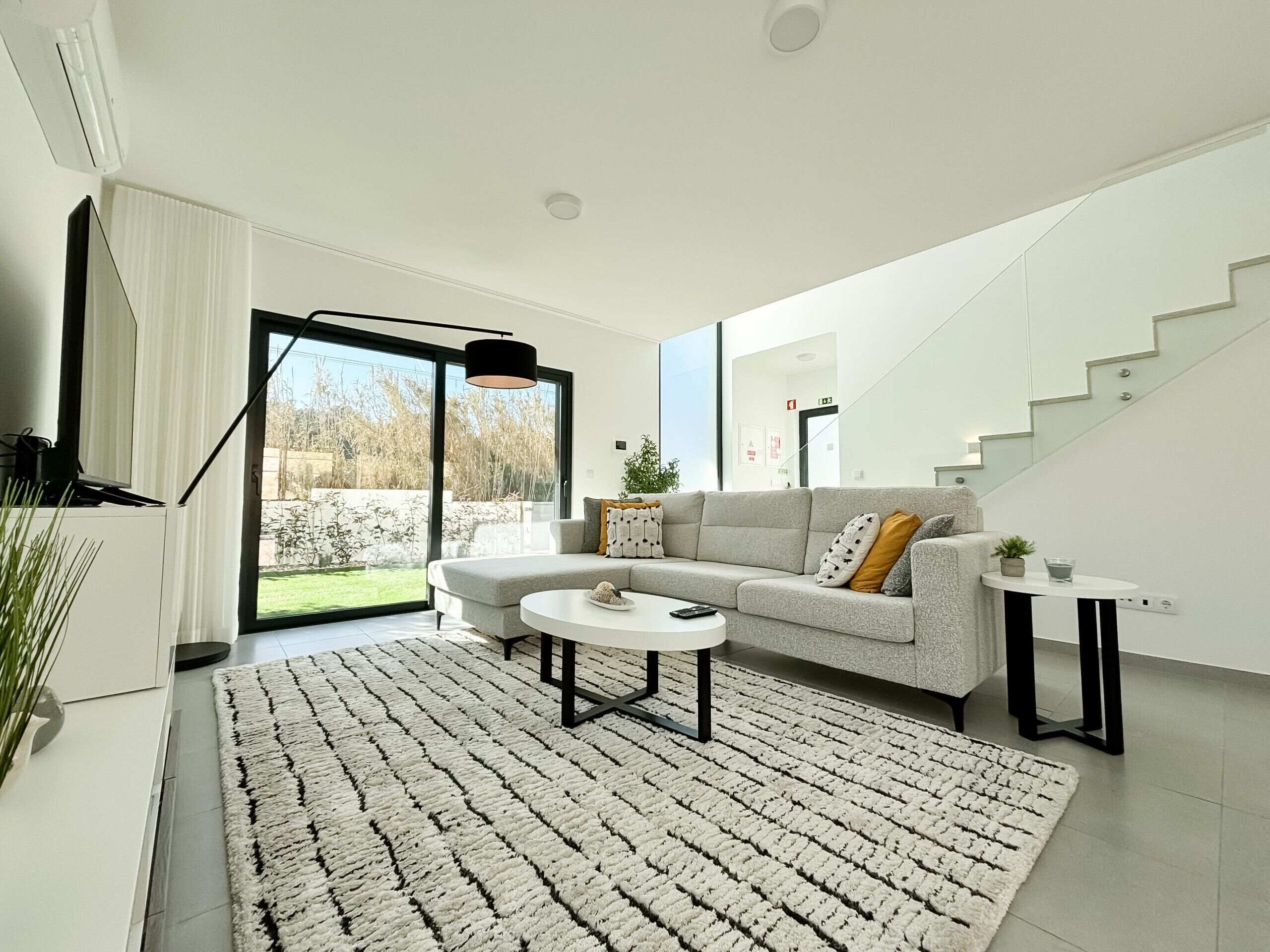 Casa Do Cruzeiro - By Sch - Foz do Arelho