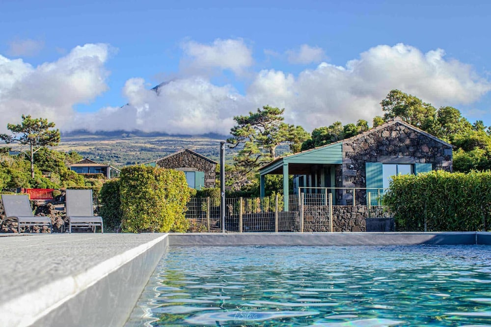 Refúgio Da Montanha - Açores