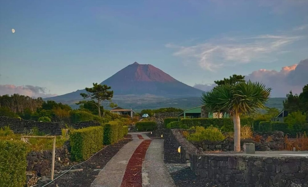 Refúgio Da Montanha - Pico