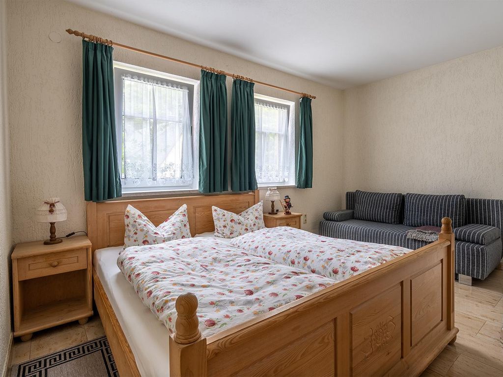 Studio - Spielzeughof Seiffen - Pension - Kurort Seiffen