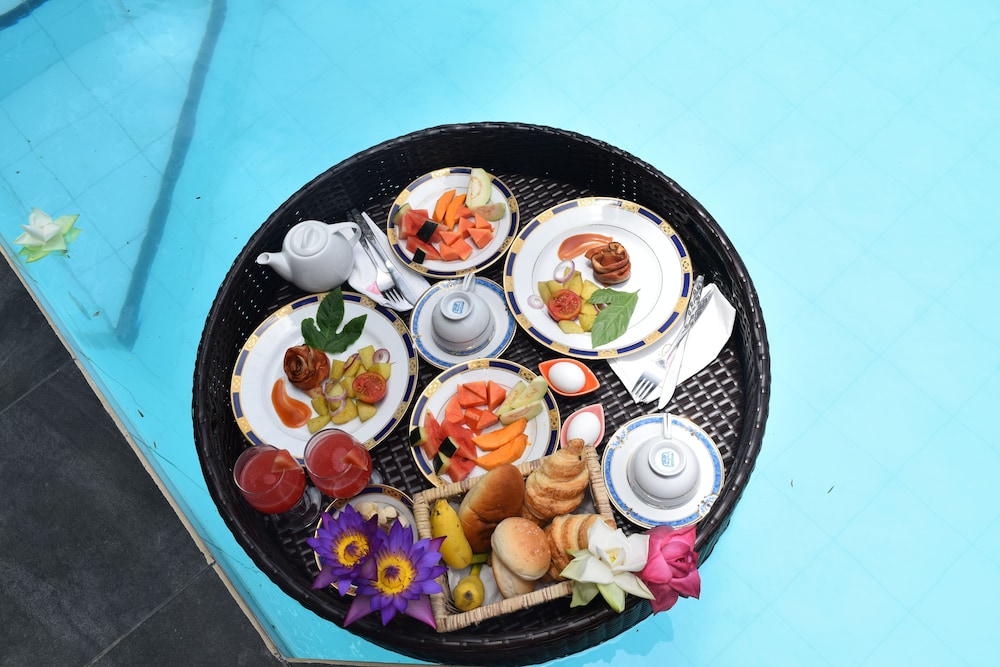 Muthu Nila Villas - Mirissa