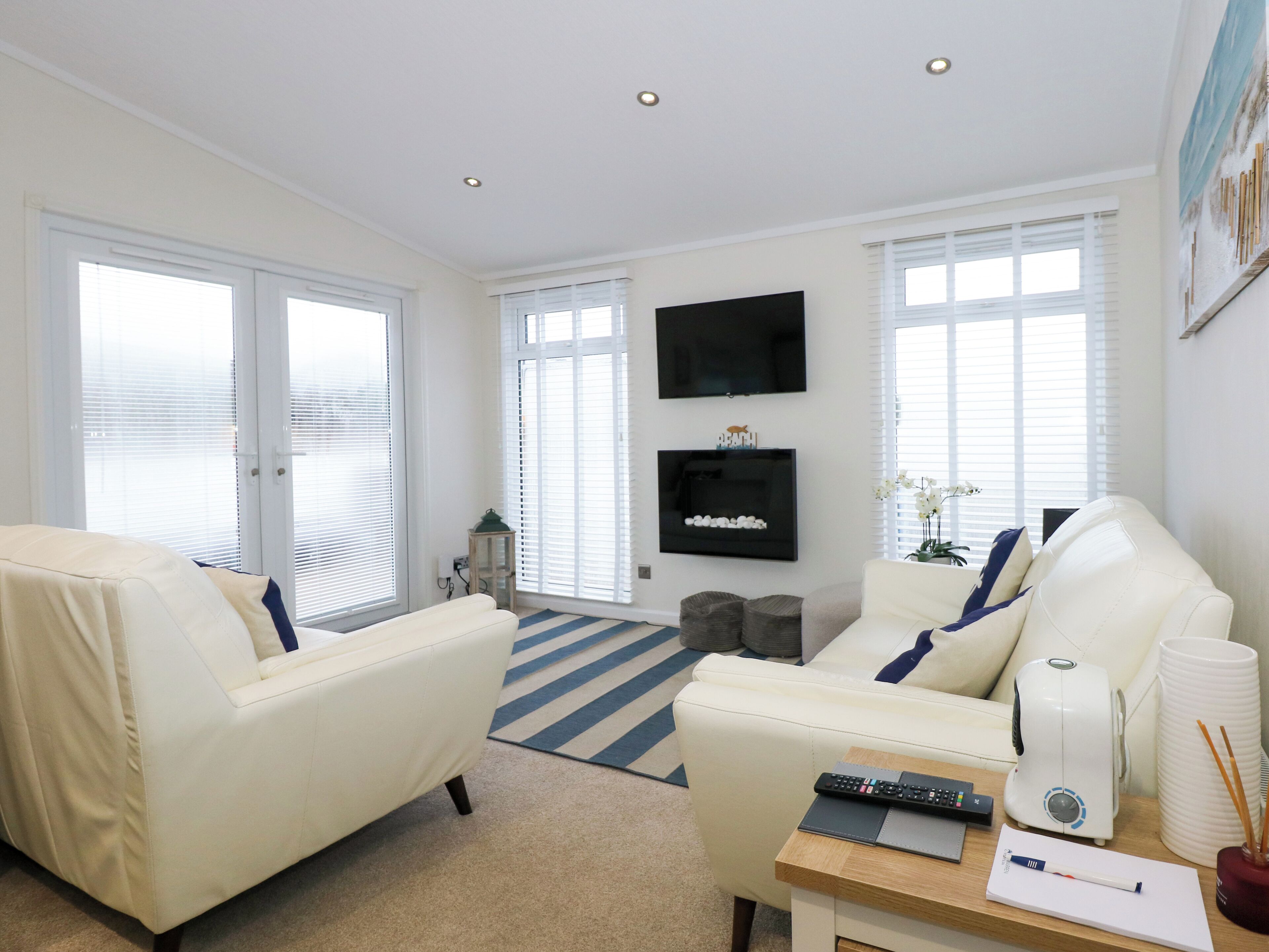 Un Diwrnod (One Day) The Warren T22, Pet Friendly In Abersoch - Pwllheli