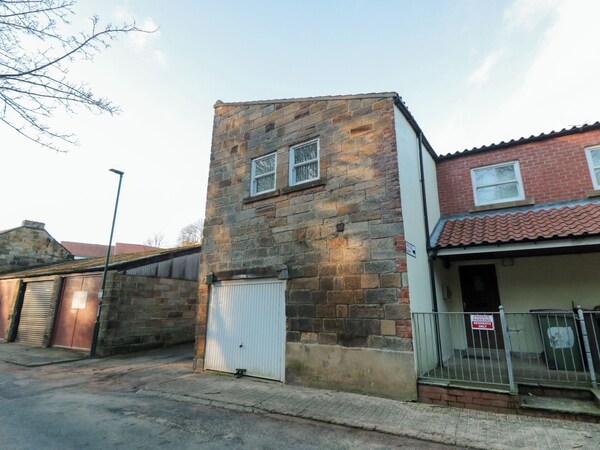 1 Old Dairy, Pet Friendly In Loftus - Staithes