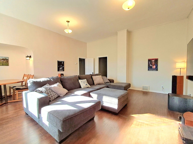 The Grant School, Est. 1907 - Fort Morgan, CO