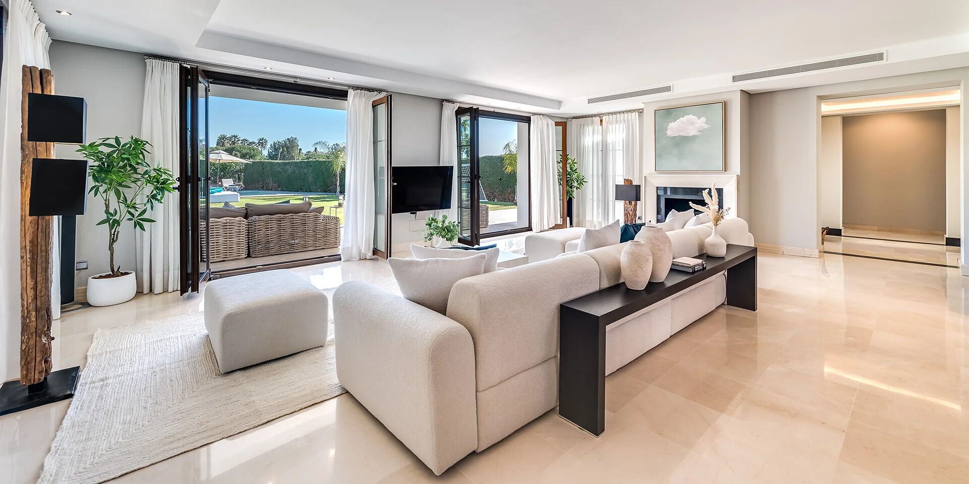 Villa Milka Luxury Accommodation - Benahavís