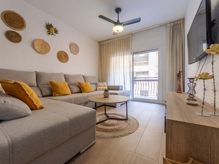 Valencia By Interhome - Cambrils