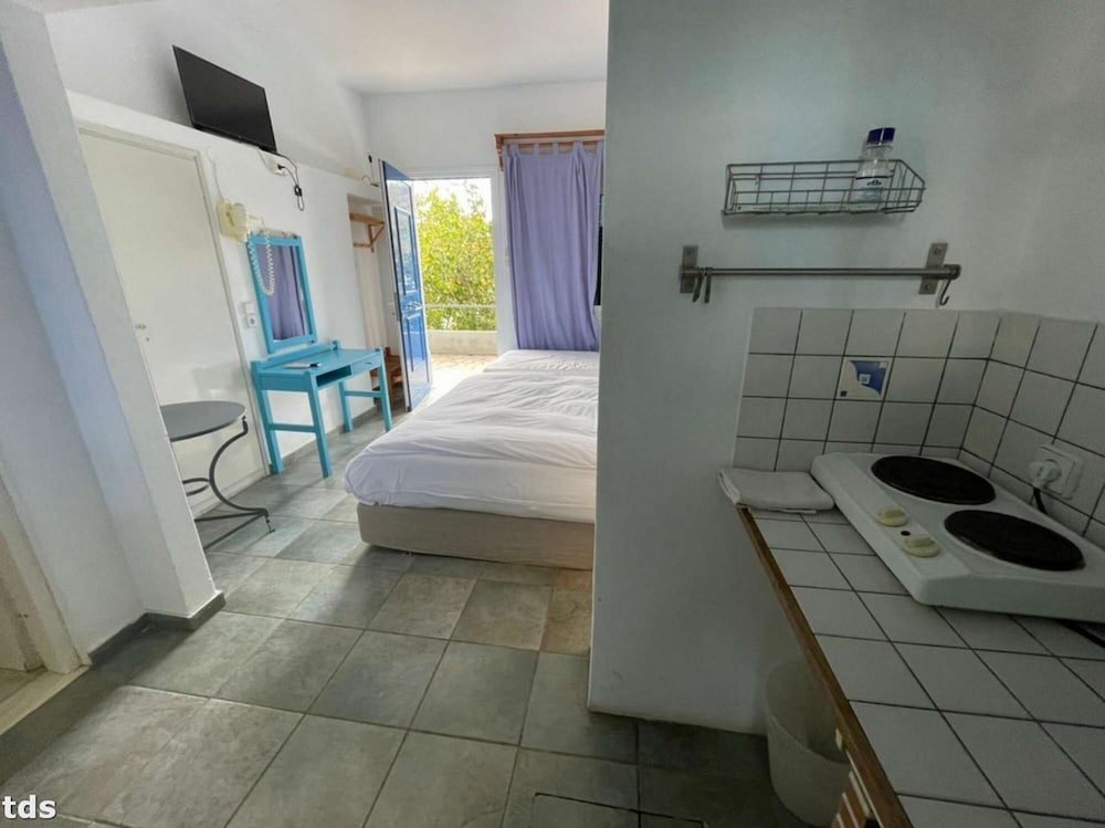 Studios IKION - Alonnisos Steni Vala - Agios Petros | Stayz