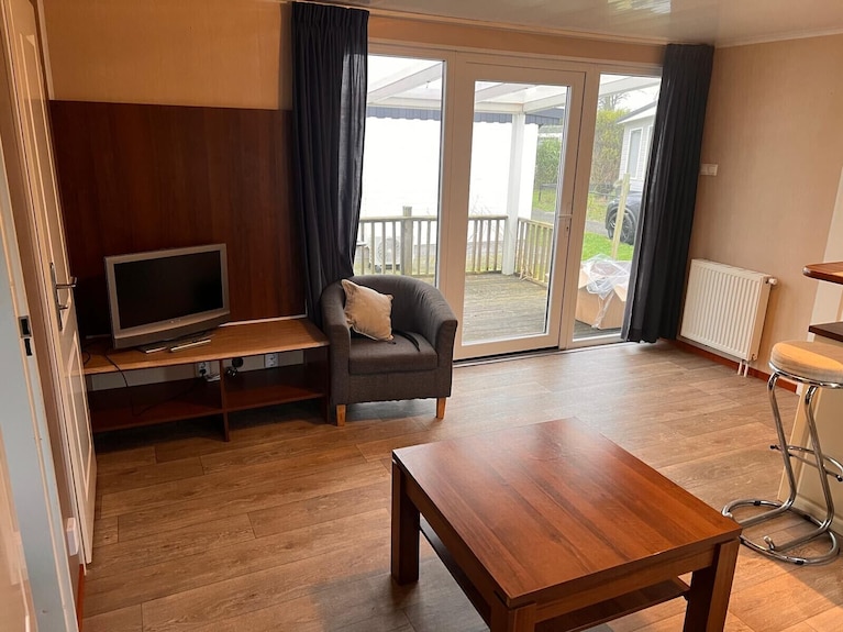 Rbr 1143 - Beach Resort Kamperland - Kamperland