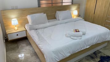 Vila | 2 quartos, ferros/tábuas de passar roupa, Wi-Fi de cortesia