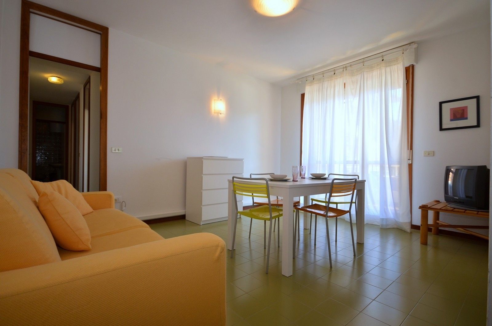 Modern Apartment In A Resort-style Residence With Pool - Lignano Sabbiadoro