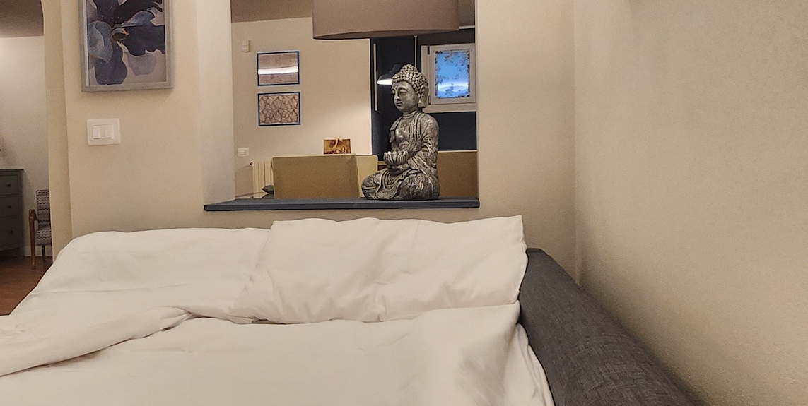 Comfort Apartment Malpensa Check In 24/7 With Parking Space - Milan Malpensa Airport (MXP)