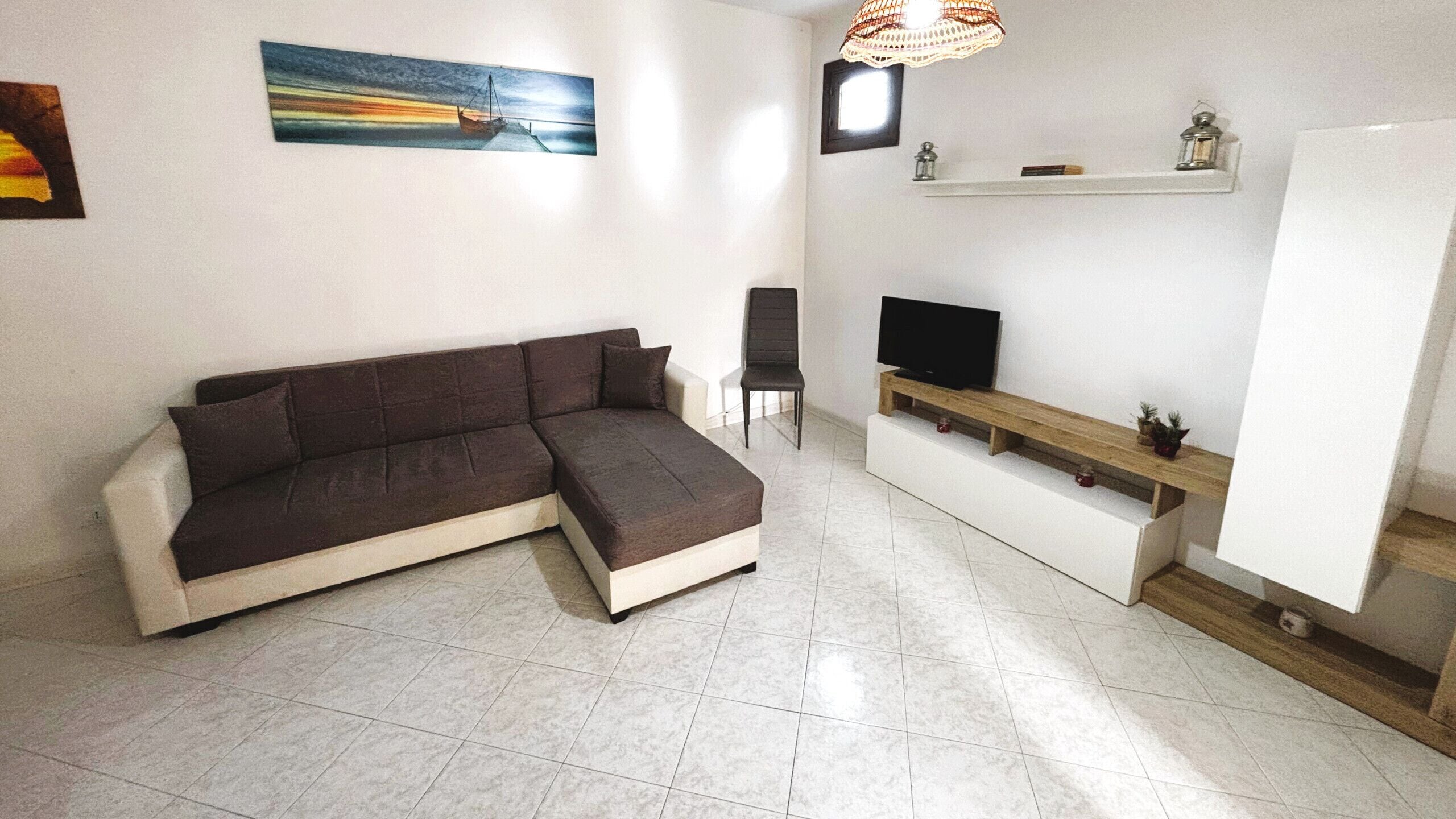 Casa Amodei 1 A Few Steps From The Sea - Сан-Вито-Ло-Капо