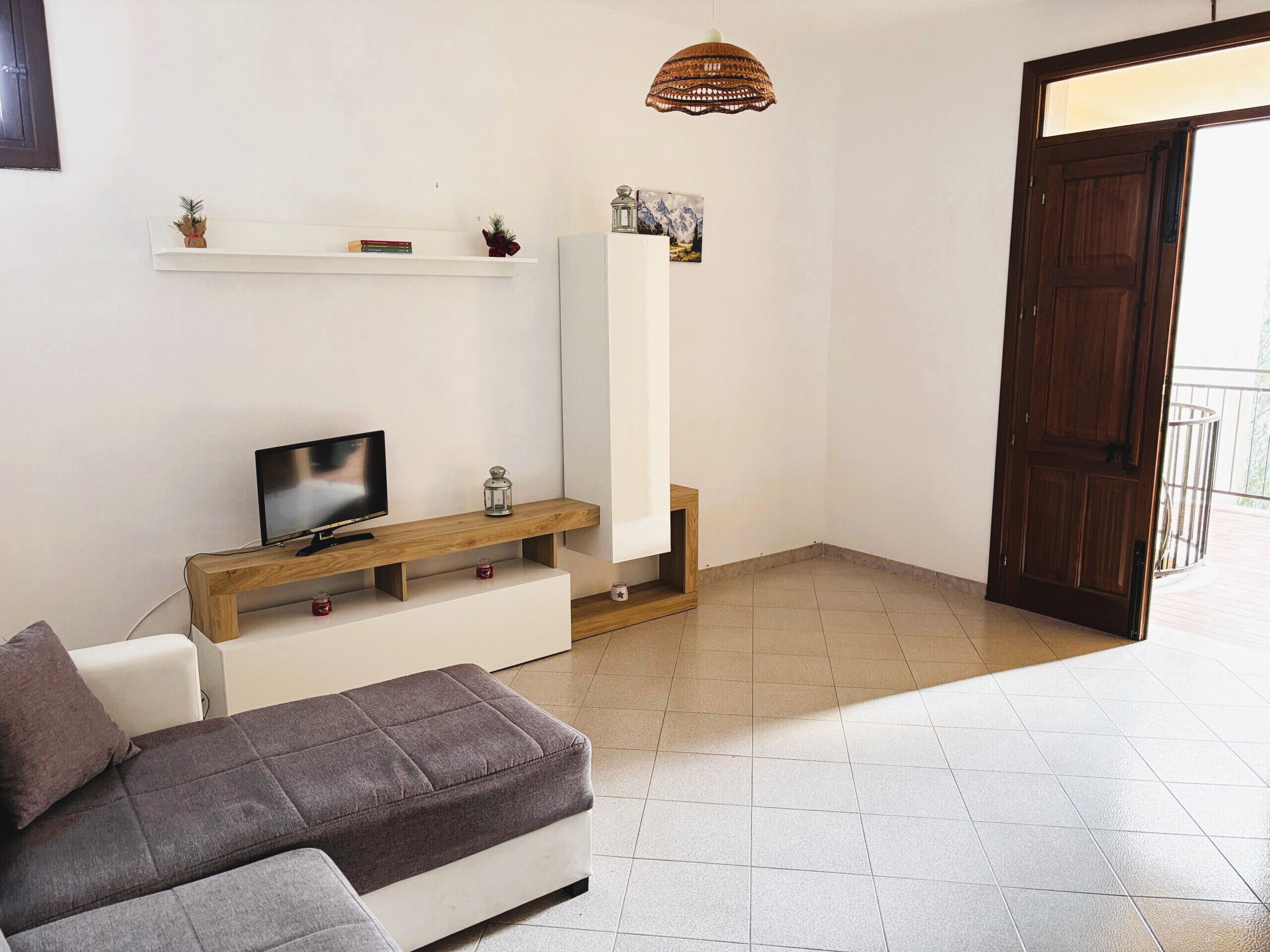 Casa Amodei 2 A Few Steps From The Sea - サン・ヴィート・ロ・カーポ