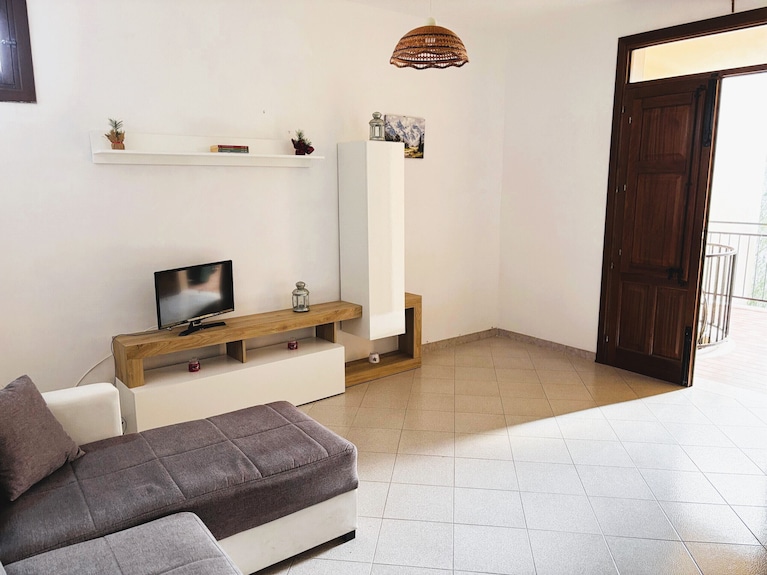 Casa Amodei 2 A Few Steps From The Sea - サン・ヴィート・ロ・カーポ