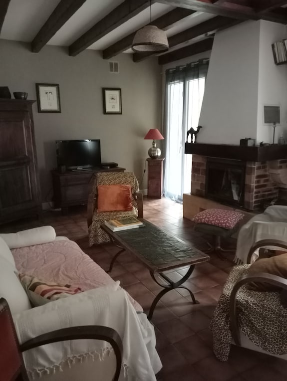 Quiet House With Garden Montignac Lascaux - Montignac