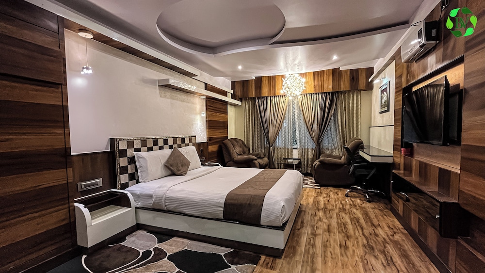 Beverly Villa - Ooty