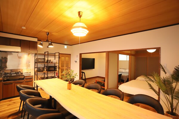 Gs1 Gyominsou - Sapporo