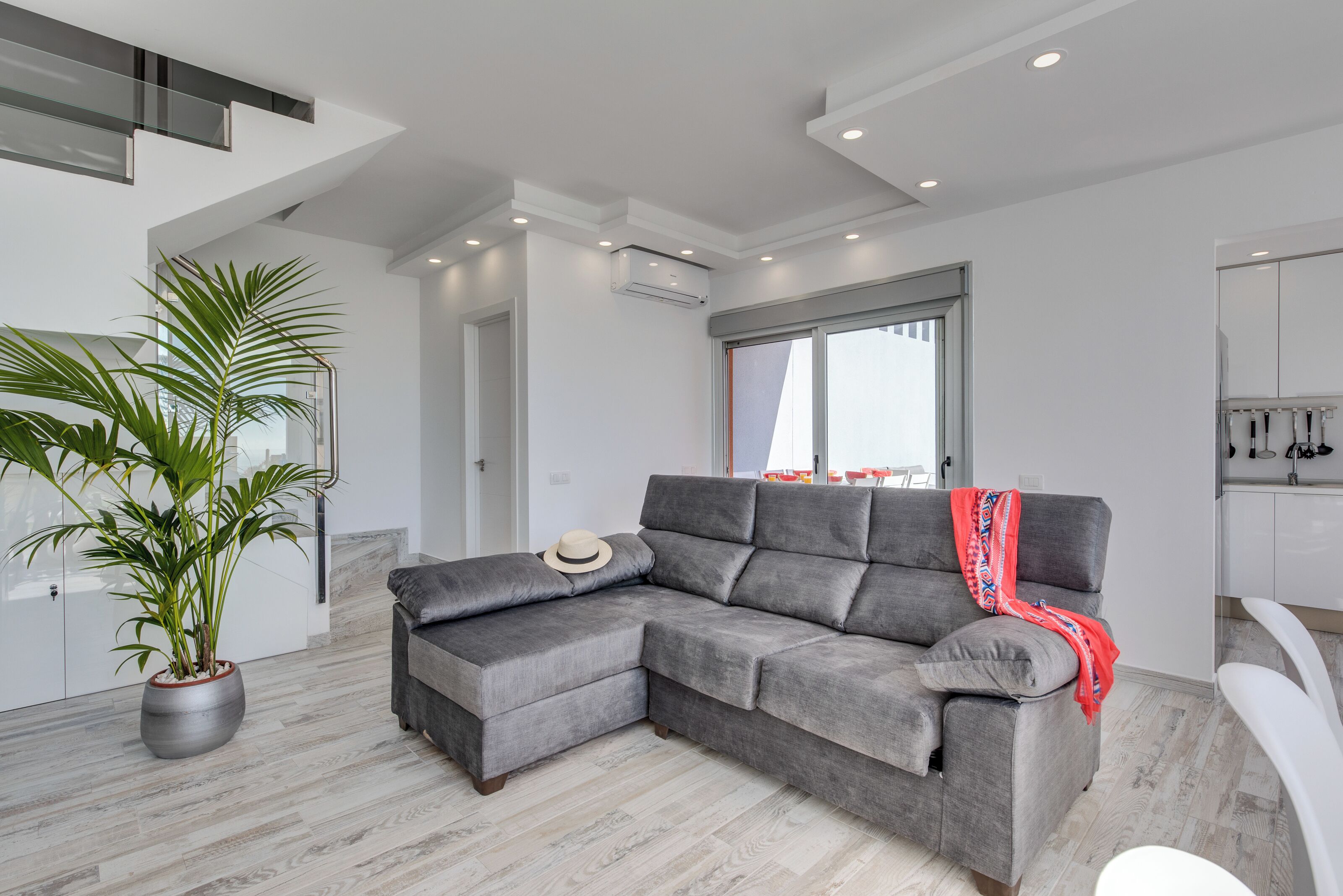 Villa Vista Atlantico - Fuerteventura