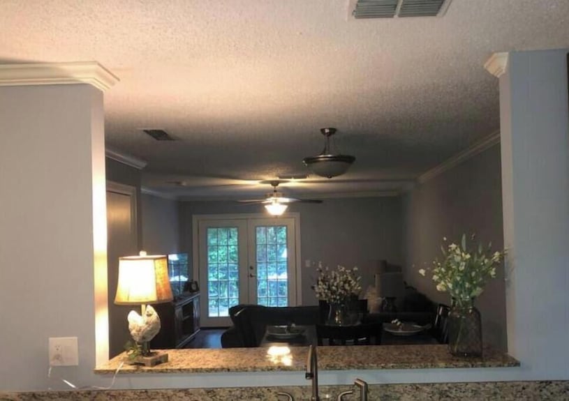 2-bedroom Condo In Charming Oxford Within Walking Distance Of The Stadium. - Oxford, MS