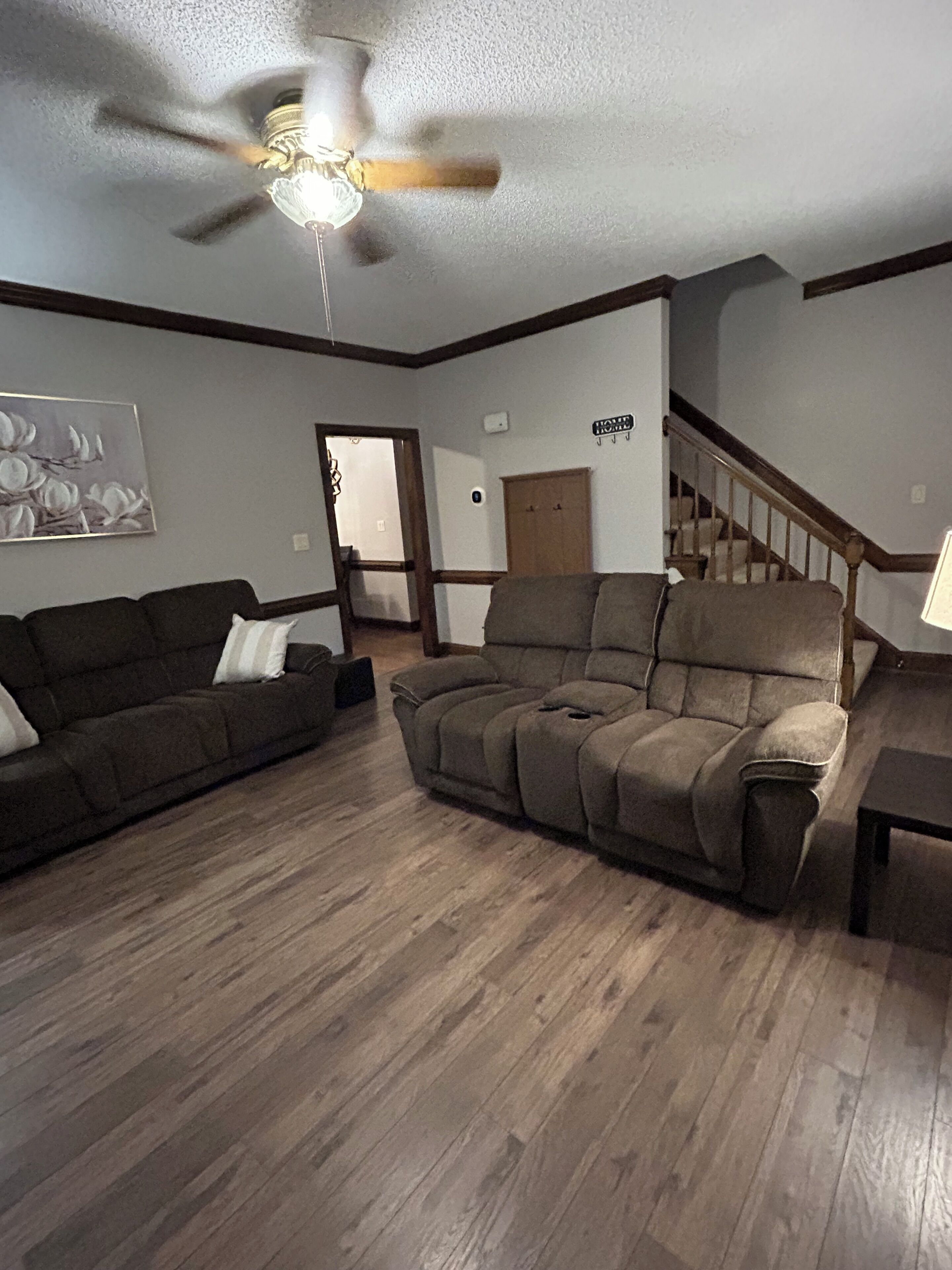 Charming 3-bedroom House With Wifi, Ac In Awesome Rocky Mount - Rocky Mount, NC