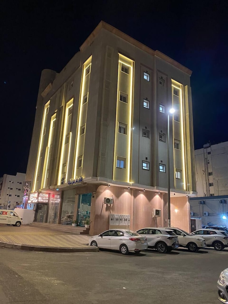 Al Rayhan Suites - Medina