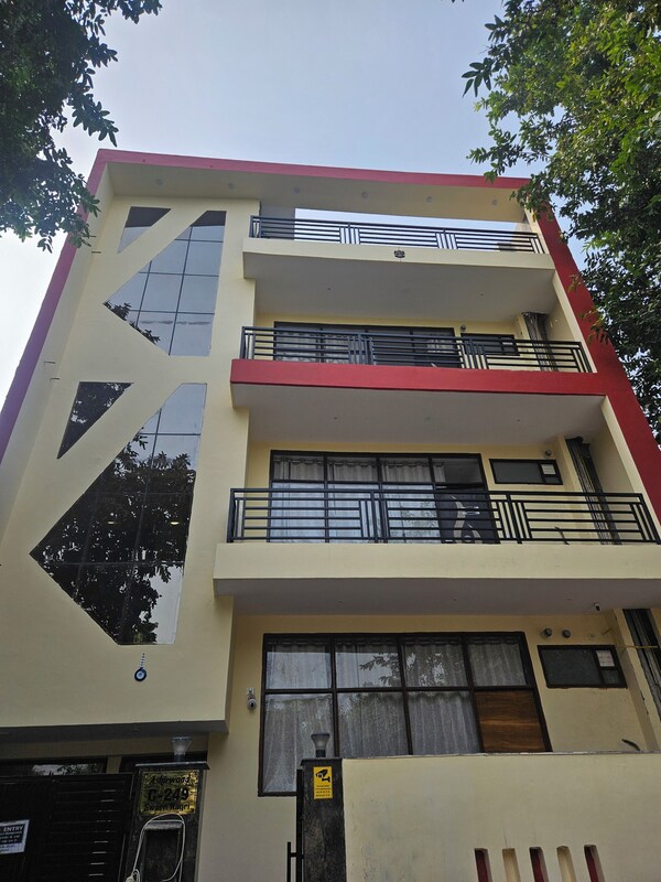 Ashirwaad249 - Rajasthan