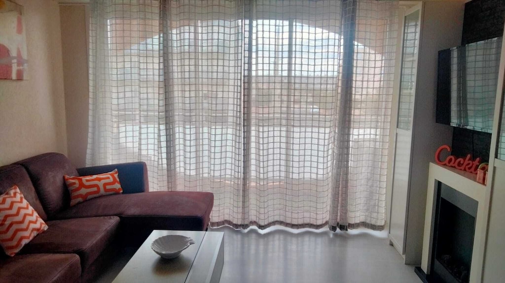 Comfortable T3 Occitanie 100m From The Beach - Port-la-Nouvelle