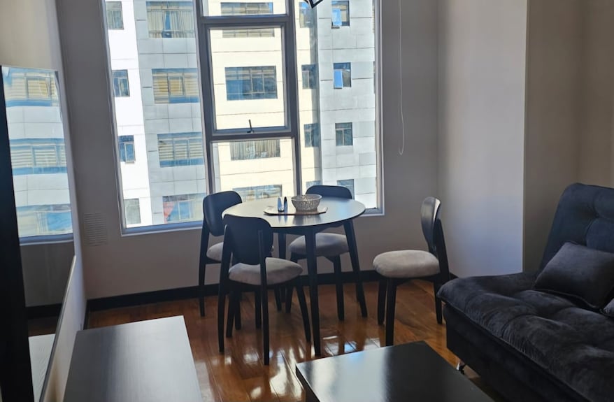 Super Central, Cozy & Fully Equipped Apartment - La Paz