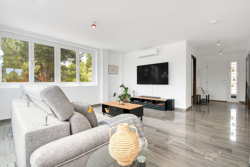 Villa Lisenzo Con Piscina Y Bbq En La Naturaleza Solo A 25km De Valencia - Canet de Berenguer