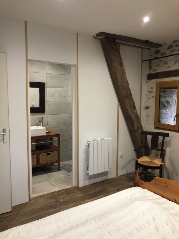 Grange Kanderatzea - Mauléon-Licharre