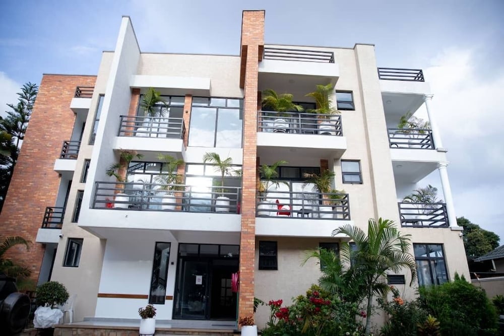 Kigali Haven Apartment - Kigali