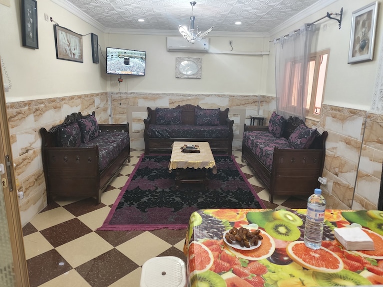 Cosy And Warm Villa Level - Algeria
