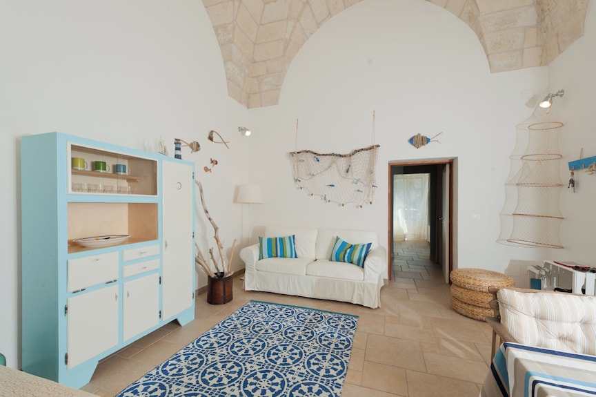 Anacleto House - Santa Cesarea Terme