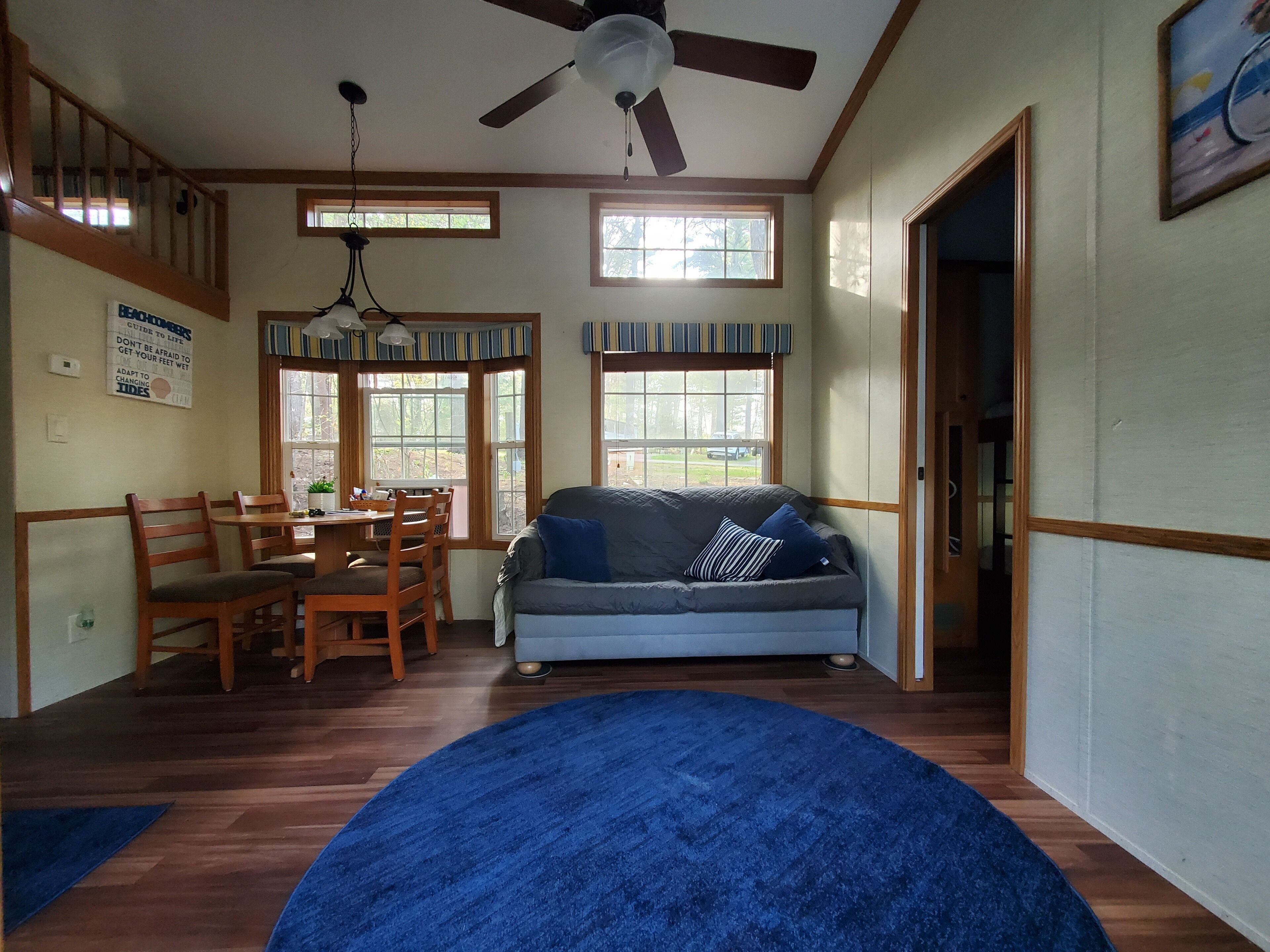 Escape To Our Cabin In The Pines In Beautiful East Falmouth On Sunny Cape Cod. - Cape Cod, MA