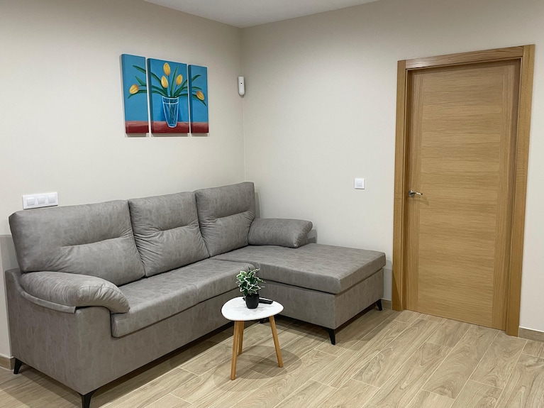 Casa De Piedra Un Remanso De Paz - Galicia