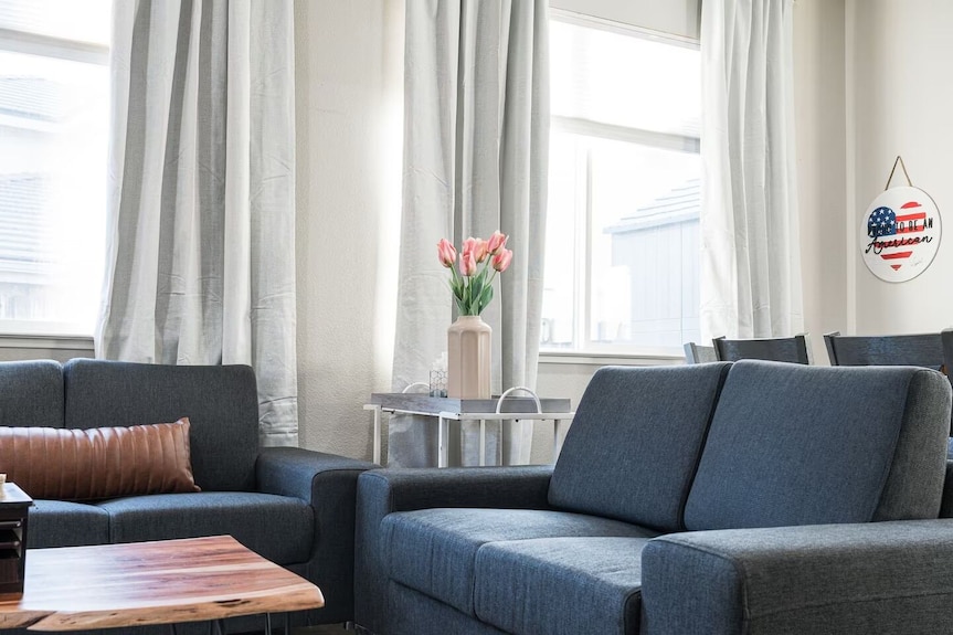 3br 2ba, Mtn View, Relaxing Yard - 雷諾