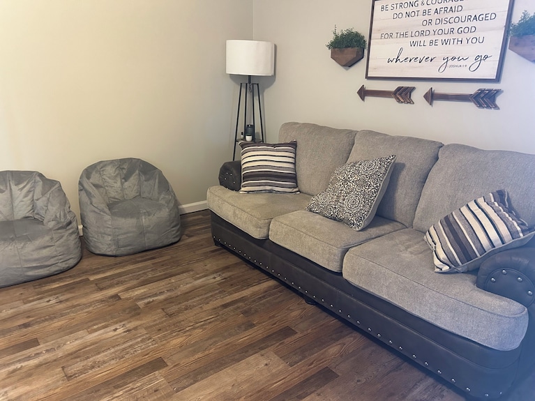 Charming 1-bedroom Apartment With Wifi, Ac In Beautiful Charleston - Chickamauga Lake, TN