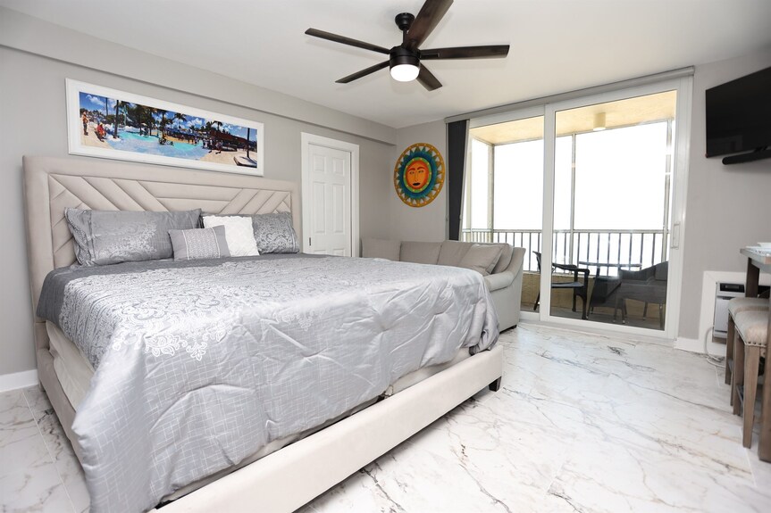 Casa Playa #704- Captain's Cabin - 포르 마이어스 비치