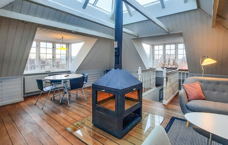 Superbe Appartement à Skagen Avec Wifi - Skagen